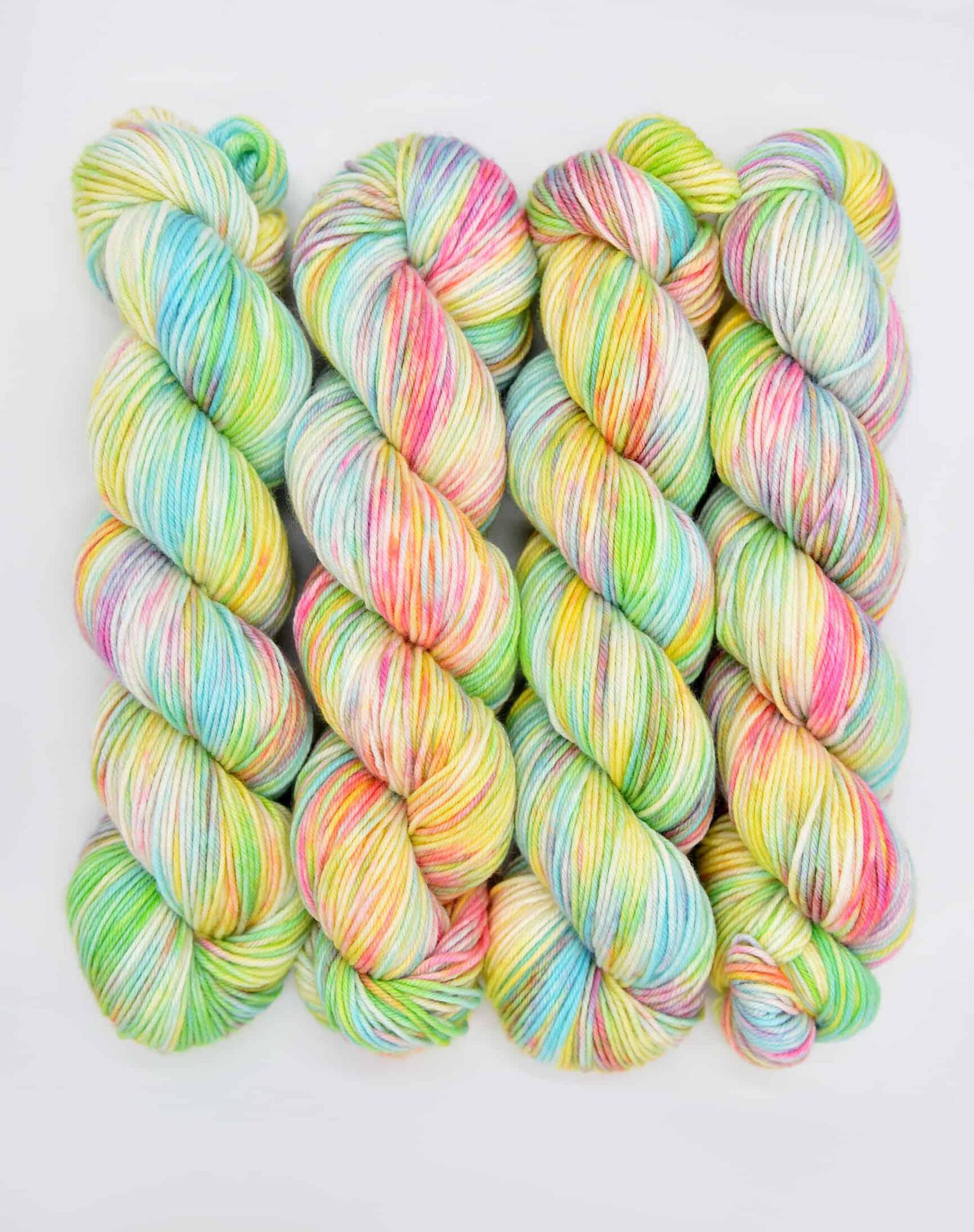 Arco Iris Kit (Joji Locatelli)