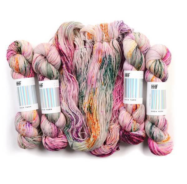 HHF Fluffy Pouf Cardi