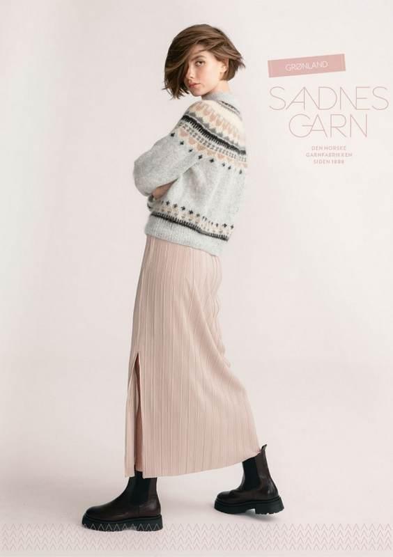 Tema 70: Women's Greenland