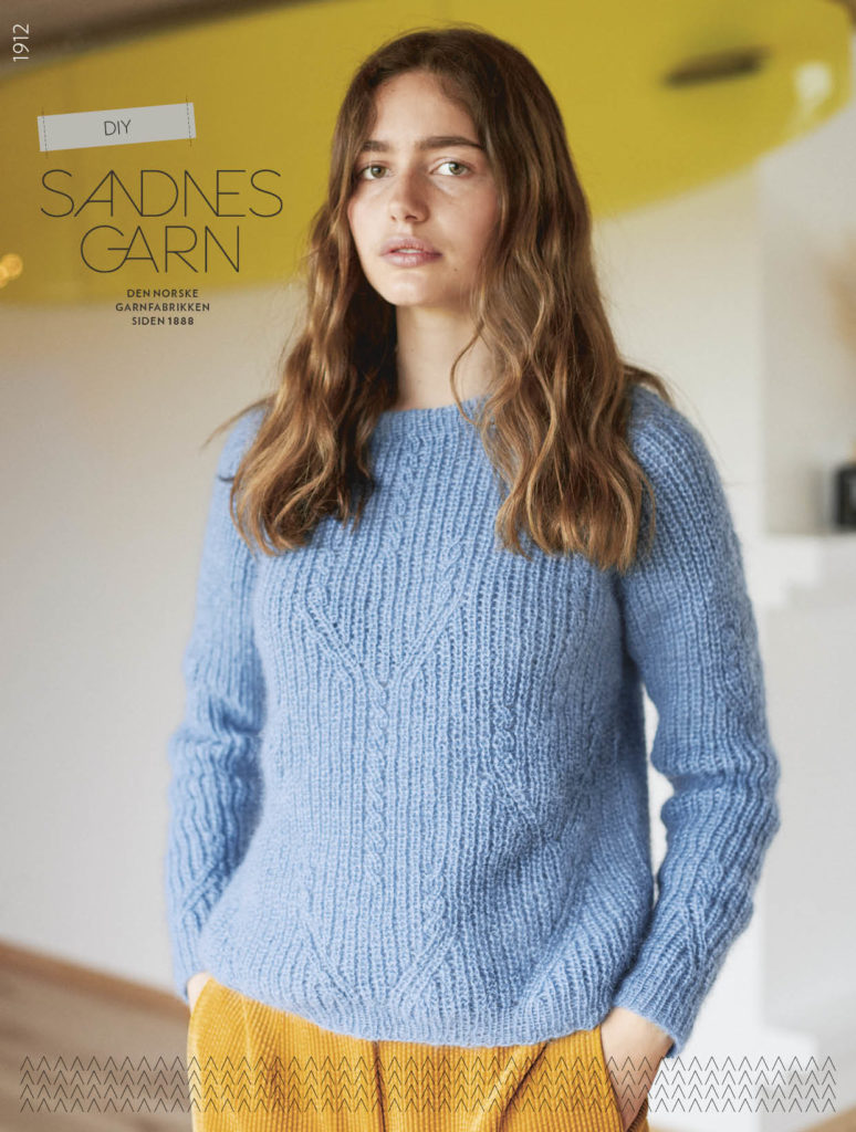 Christmas Sweater Patterns