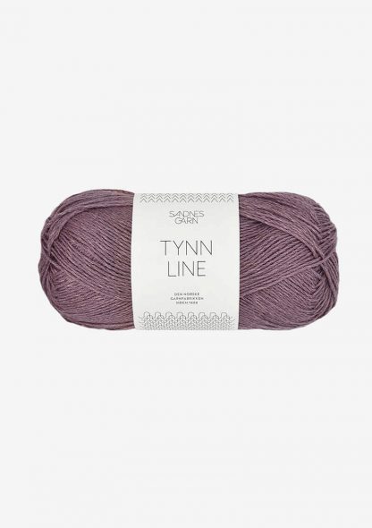 Tynn Line – Mother Knitter | Sandnes Garn Yarn in USA
