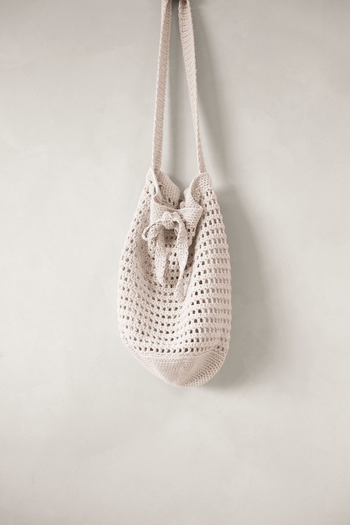 Isla Bucket Bag