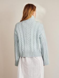 CORNELIA SWEATER