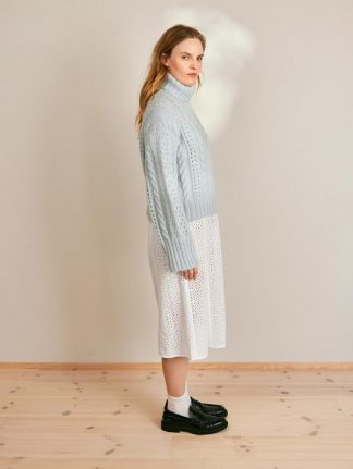 CORNELIA SWEATER