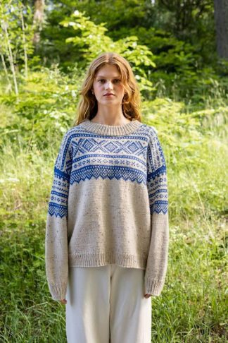 MARIUS LADIES SWEATER