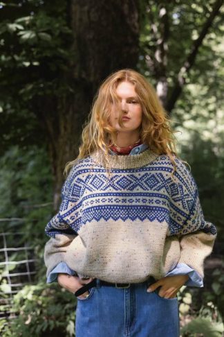 MARIUS LADIES SWEATER